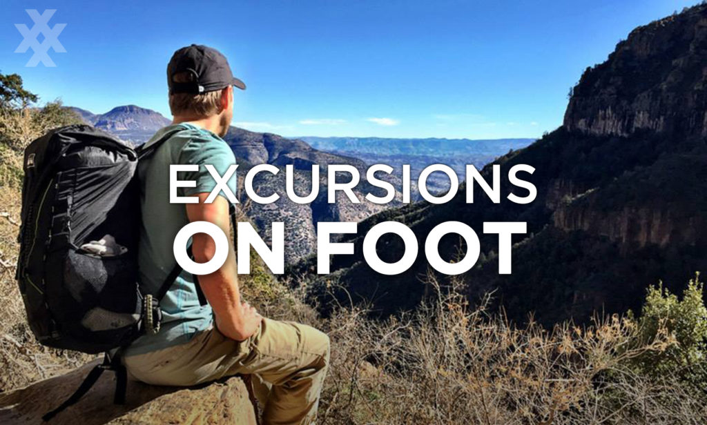 4XPEDITION Excursions - 4XPEDITION | Venture Out. | Expedition Gear ...