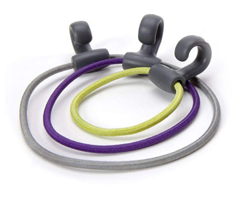 Hang Tight with These Innovative Micro Bungees - 4XPEDITION | Venture ...