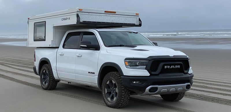 Choosing An Adventure Rig - 4XPEDITION | Venture Out. | Expedition Gear ...