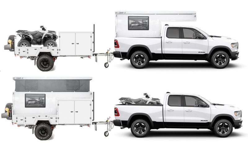 Choosing An Adventure Rig - 4XPEDITION | Venture Out. | Expedition Gear ...