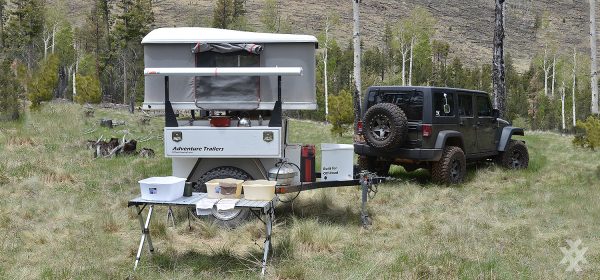Choosing An Adventure Rig - 4XPEDITION | Venture Out. | Expedition Gear ...